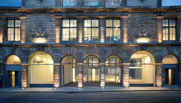 So Sound opens new studio in Scotland | Mojo Nation