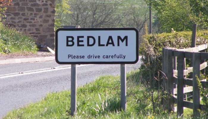 The Bedlam Cube’s inventor, Bruce Bedlam, on staying creative – and why ...