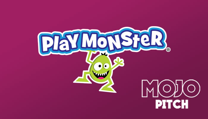 PlayMonster joins Mojo Pitch 2022 | Mojo Nation