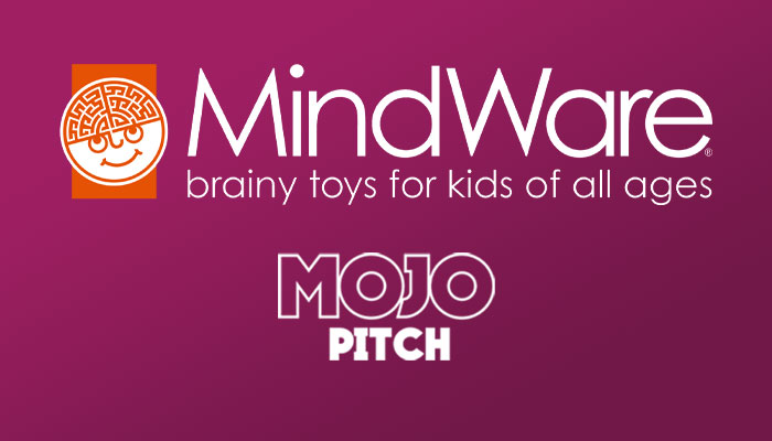 Logotipo De Mindware