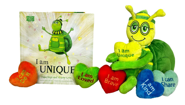 Julia Keys on building confidence, resilience and empathy in children ...