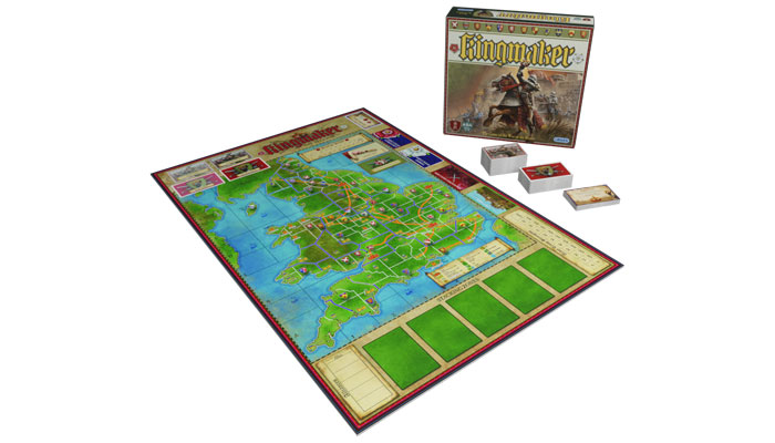 Gibsons’ Emily Charles on the fan-led return of Kingmaker | Mojo Nation