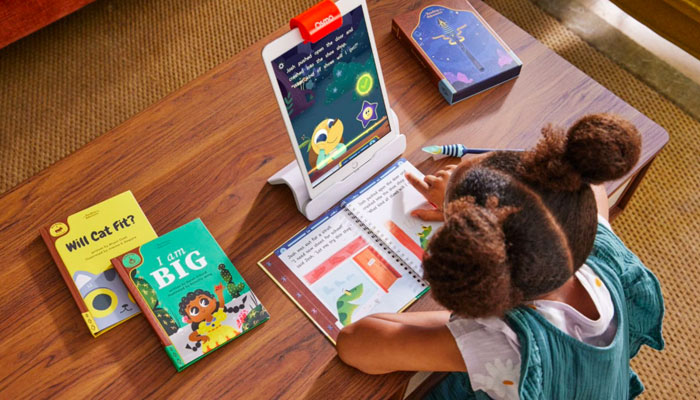 Mark Solomon, SVP at BYJU’S, on Osmo’s unique approach to teaching ...