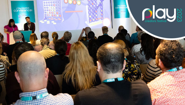 Mojo Nation’s Play Creators Festival moves to new summer slot for 2023 ...