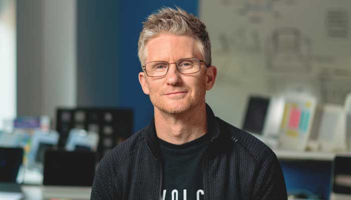 Mark Solomon, SVP at BYJU’S, on Osmo’s unique approach to teaching ...