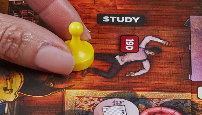 Just Playing Games’ Leo Taylor, David Rudow and George Feledichuk on ...