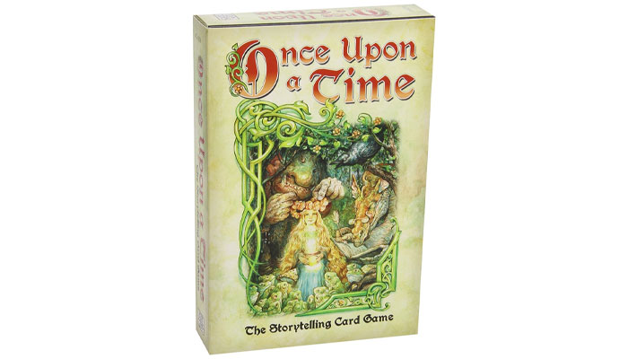 Game designer and author James Wallis discusses his new book, Everybody ...