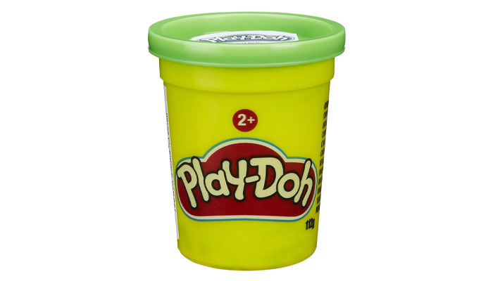 Toy inventor and sculptor Jason Loik on creativity, Play-Doh Builder ...