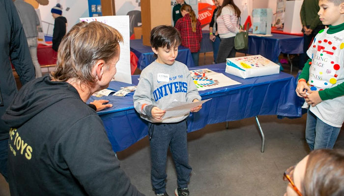 People of Play details Young Inventor Challenge winners | Mojo Nation