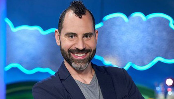 Toy inventor and sculptor Jason Loik on creativity, Play-Doh Builder ...