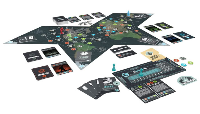 Game designer Daryl Andrews on The Real Truth – and the benefits of ...