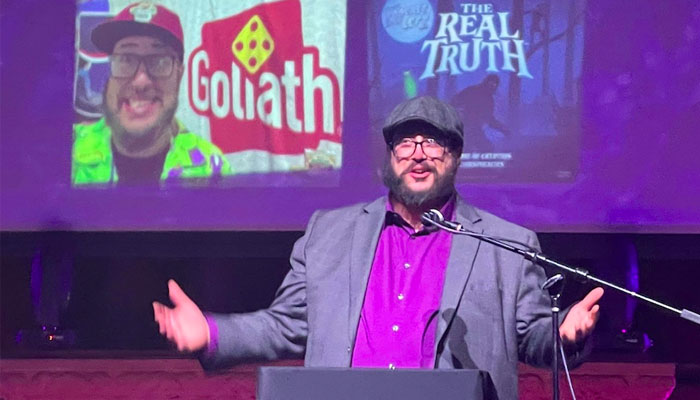 Game designer Daryl Andrews on The Real Truth – and the benefits of ...