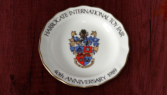 Meet the Toy Master: legendary salesman Roger Dyson talks about his ...