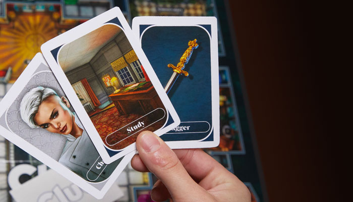 Hasbro’s Gray Bright takes us inside Clue’s latest revamp – and reveals ...