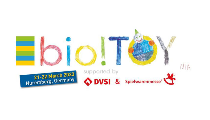Next month’s bio!TOY conference to put the spotlight on sustainability ...