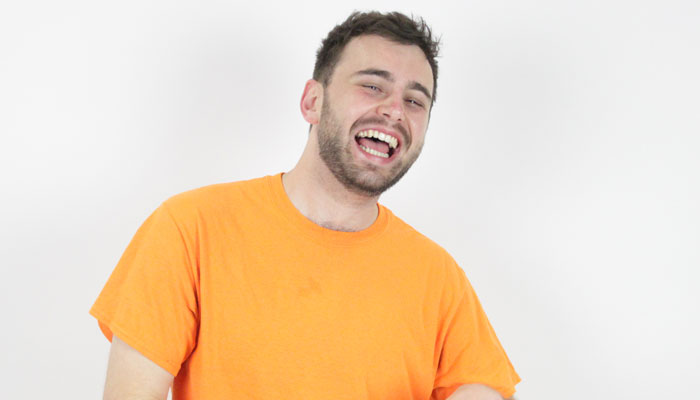 Designer Drew Richards on the story behind his first licensed game, Yes ...