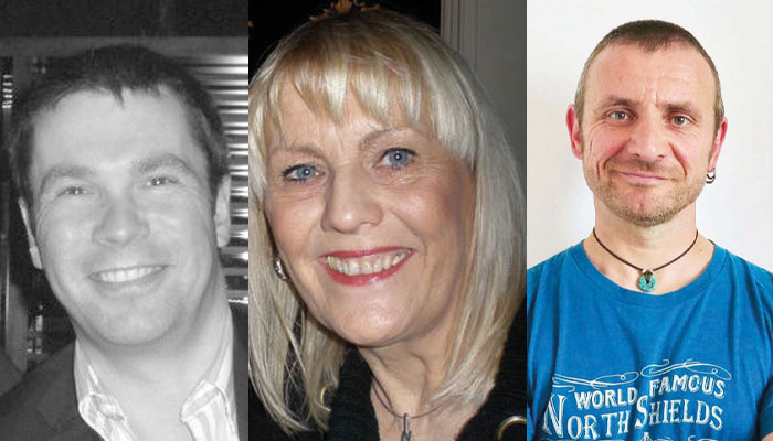 Perfect Partners: Inventors discuss the art of collaboration | Mojo Nation