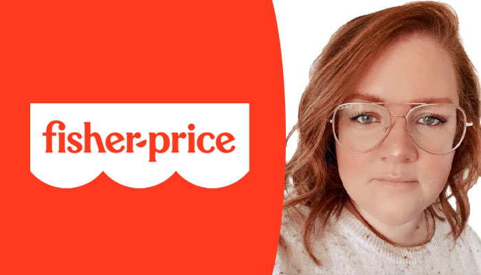 Fisher-Price’s Allison Gabbey on the secret sauce to successful ...