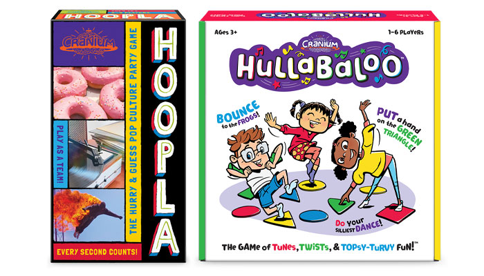 Funko Games’ Deirdre Cross on Cranium: 25th Anniversary Edition – and ...