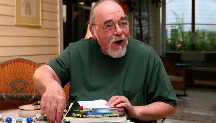 Milton Bradley and Hasbro inventor-relations guru Mike Gray looks back ...