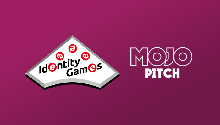 Identity Games joins Mojo Pitch 2023 | Mojo Nation