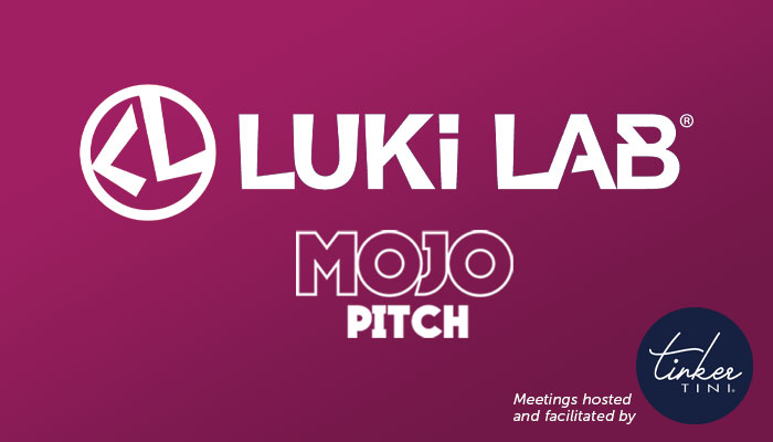 Luki Lab joins Virtual Mojo Pitch 2023 | Mojo Nation