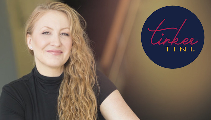 As TinkerTini turns five, founder Trina McFarland discusses one thing that matters above all ...