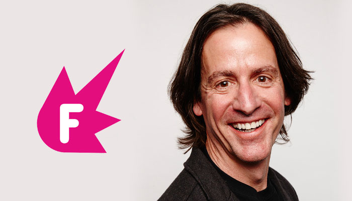 IDEO Play Lab Founder Brendan Boyle joins Fuse | Mojo Nation