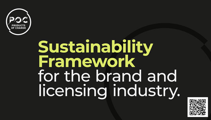 Products of Change launches “game-changing” POC Industry Framework ...