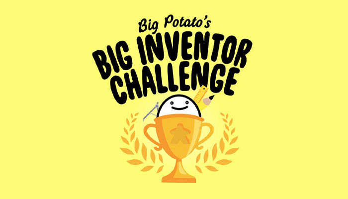 Big Potato looks to inspire the next generation of game designers with ...