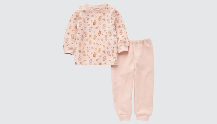 UNIQLO readies Sylvanian Families pyjamas | Mojo Nation