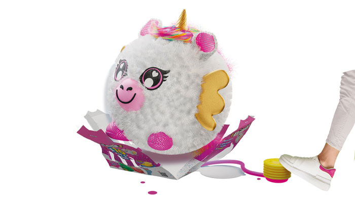 Eolo Toys launches Biggies, a ‘first-of-its-kind’ inflatable plush ...