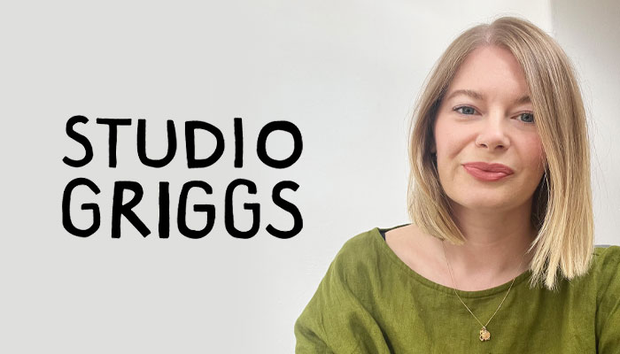 Stephanie Griggs launches new creative studio, Studio Griggs | Mojo Nation