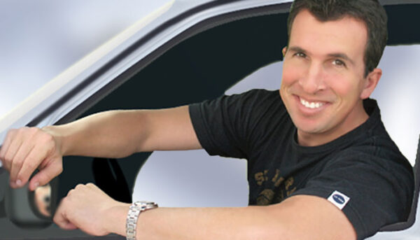 “It’s my swan song to the brand”: All Things Equal’s Eric Poses on ...