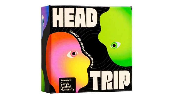 Cards Against Humanity launches new party game, Head Trip | Mojo Nation