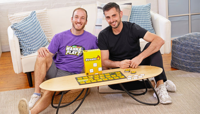 Hunch Studios’ Peter Levin and Javier Quinonez on creating games that ...