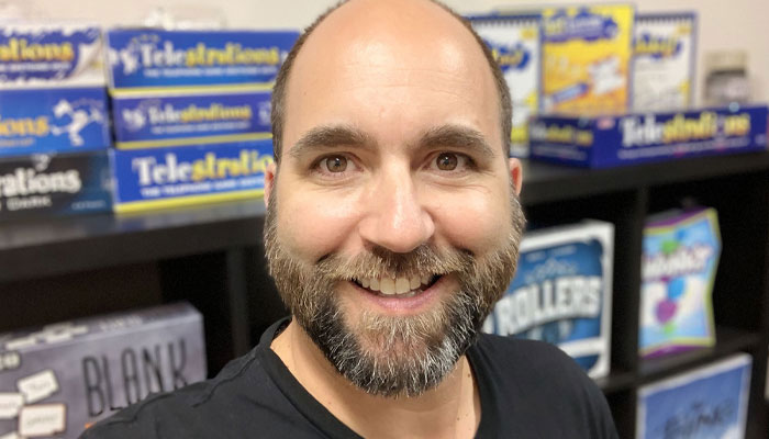 Ammon Anderson on how a painful accident led him to create the much ...