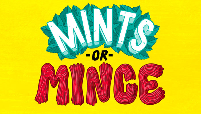 Big Potato launches free app game, Mints or Mince | Mojo Nation