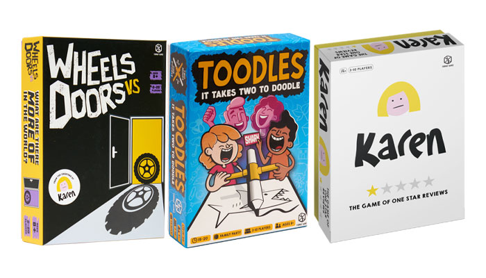 “Legends are made in this game!”: Format Games’ Matt Edmondson on why ...