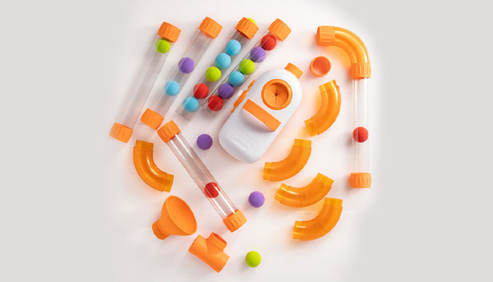 Air Toobz inventor Brad Owen on innovation, design challenges and ...