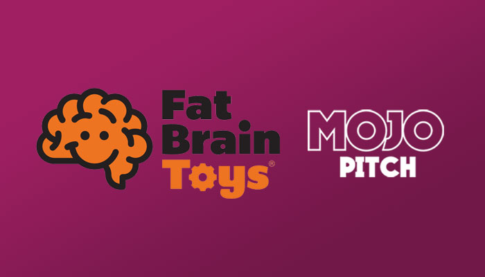 Fat Brain Toys joins Virtual Mojo Pitch 2024 | Mojo Nation