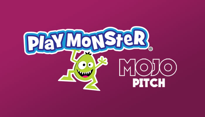 PlayMonster joins Mojo Pitch 2024 | Mojo Nation