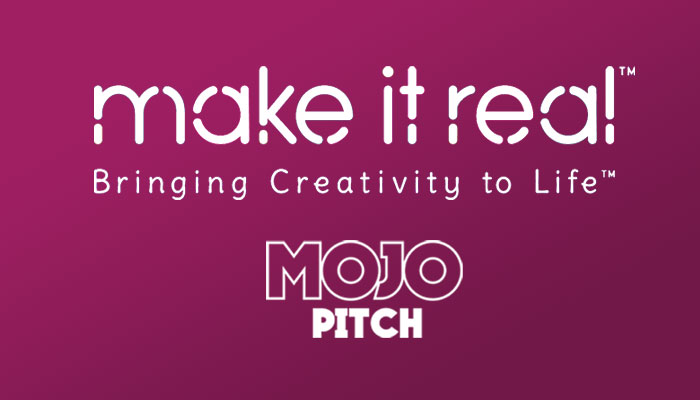 Make It Real joins Mojo Pitch 2024 | Mojo Nation