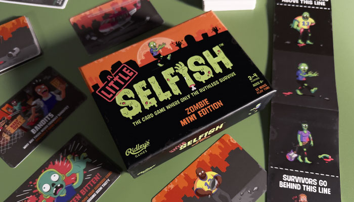 Ridley’s Games debuts Spring slate | Mojo Nation