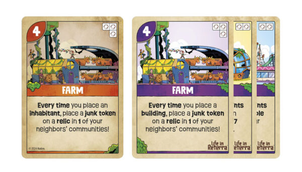 Prolific game designer Eric Lang takes us inside Hasbro’s Life in ...