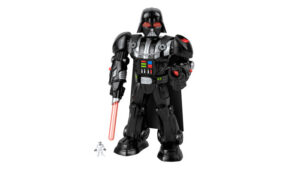 Fisher-Price debuts Imaginext Star Wars Darth Vader Bot | Mojo Nation