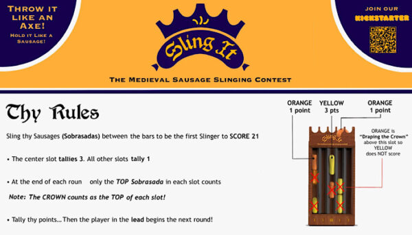 Don’t Bop It, Sling It! KID Group’s Dan Klitsner on being inspired by ...