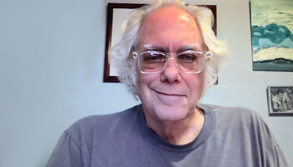 Serial inventor Richard C. Levy talks about The Anatomy of a Toy and ...