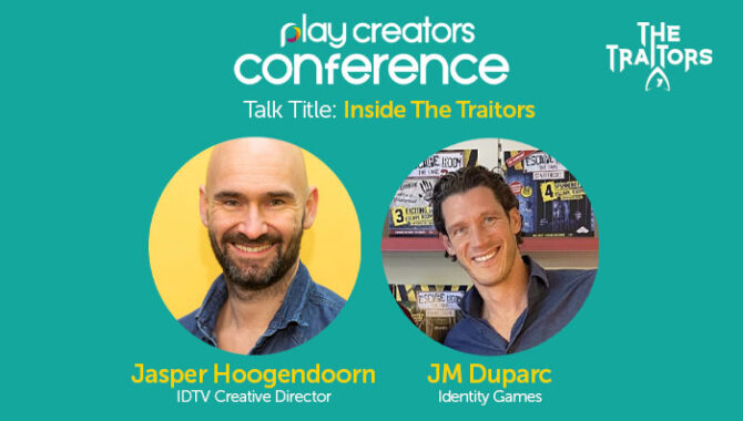 Spin Master joins Virtual Mojo Pitch 2020 | Mojo Nation