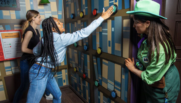 Monopoly Lifesized: Travel Edition experience heads to Denver | Mojo Nation